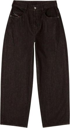 Diesel Homme, Jeans, Noir, Taille: W36 1997 D-Enim-M