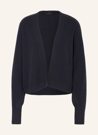 Windsor Windsor. Strickh&uuml;lle Aus Cashmere blau