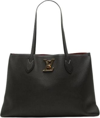 Louis Vuitton Damen, Pre-Owned, Schwarzk, ONE SIZEGr&ouml;&szlig;e