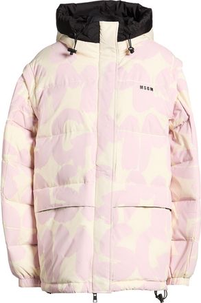 Msgm JACKEN & M&Auml;NTEL - Pufferjacken & Daunenjacken auf YOOX.COM