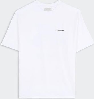 Hologram T-shirt - Taille XL