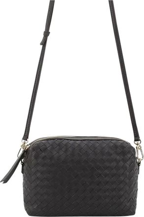 Abro Femme, Sacs, Noir, Taille: ONE Size Sacs bandouli&egrave;re