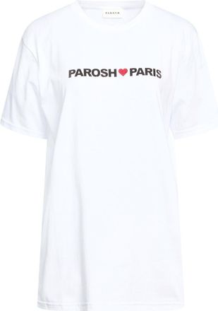 P.A.R.O.S.H. TOPS - T-shirts auf YOOX.COM