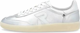 Rieker Sportlicher Sneaker - - Shoes - Damen - Grau - 39 EU