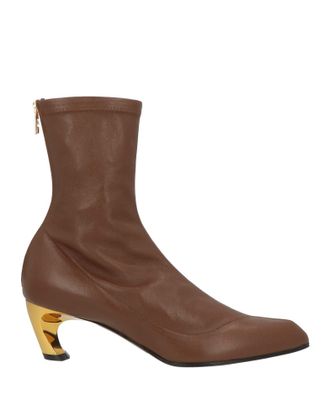 Alexander McQueen SCHUHE - Stiefeletten auf YOOX.COM