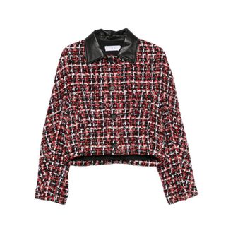 Iro Nuffy Jacke - - Jackets - Damen - Mehrfarbig - 2XS