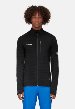 Mammut Fleecejacke Taiss Light ML Jacket Men