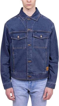 Timberland Jeansjacke f&uuml;r Herren, Regul&auml;r (Indigo)
