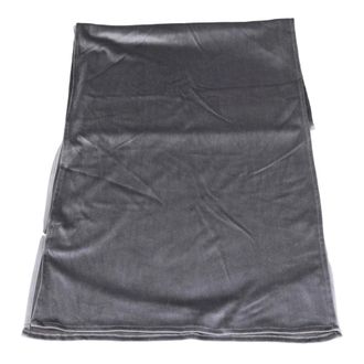 Alviero Martini 1A Classe Polyester Schal - - Accessories - Damen - Grau - ONE SIZE