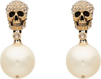 McQ by Alexander McQueen SCHMUCK und UHREN - Ohrringe auf YOOX.COM