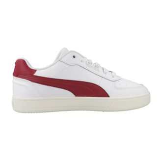 Puma Puma, Homme, Chaussures, Blanc, Taille: 43 EU Baskets de luxe Caven 2.0