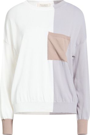 Kaos STRICKWAREN - Pullover auf YOOX.COM