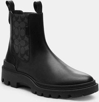 Coach Colson Stiefel mit Signature