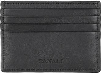 Canali Kleinlederwaren - Kartenetuis auf YOOX.COM