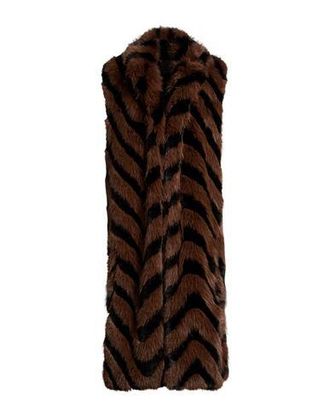 Souvenir MANTEAUX - Moutons et fausses fourrures sur YOOX.COM