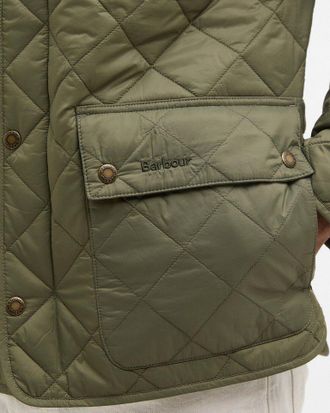 Barbour Steppjacke Steppjacke City Bedale