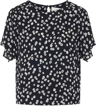 Isabel Marant T-Shirt - Noir