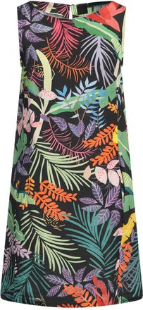 120% Lino KLEIDER - Mini-Kleider auf YOOX.COM