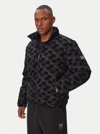 Emporio Armani Winterjacke 7M002566 AF26406 U8085 Grau Regular Fit