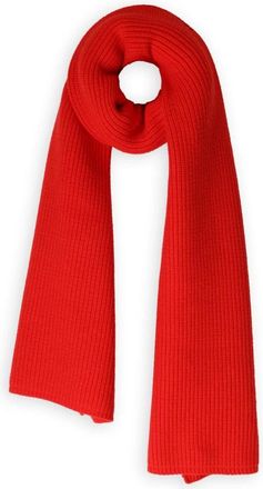 Moss Copenhagen Damen, Accessories, Rot, ONE SIZEGr&ouml;&szlig;e