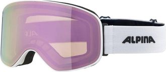 Alpina Skibrille SLOPE Q-LITE