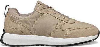 Geox Sneakers U Volpiano U45GCA 022FU C5004 Beige