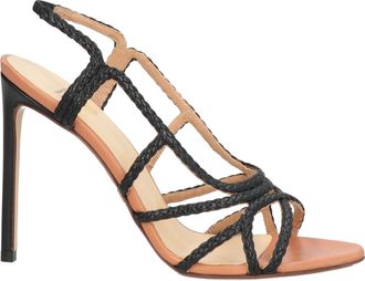 Francesco Russo SCHUHE - Sandalen auf YOOX.COM