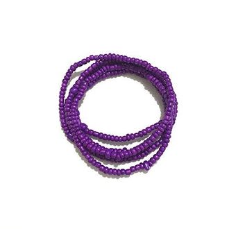 Generic Plage de Sable Style boh&egrave;me cha&icirc;ne de Taille Perles cr&eacute;atives d&eacute;cor Taille Bijoux cha&icirc;ne de Ventre pour Femmes Filles Bijoux accessoiresMignon et Prat