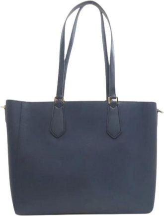 Michael Kors Damen, Pre-Owned, Blau, ONE SIZEGr&ouml;&szlig;e