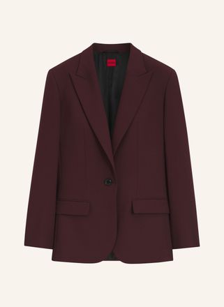 HUGO BOSS Hugo Blazer Aneni braun