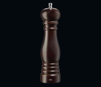 cilio PM Roma marone gebeizt, 22 cm