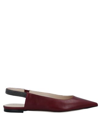 Fabiana Filippi SCHUHE - Ballerinas auf YOOX.COM