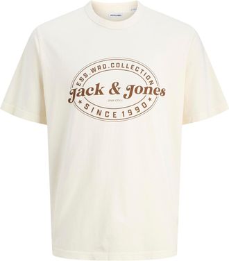 Jack & Jones T-Shirt JJEDover