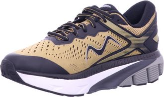 Mbt Damen Slip-On Sneaker MTR-1500 II LACE UP W,Running Performance/L 2,schnellschn&uuml;rung,stra&szlig;enschuhe,Sportschuhe,Beige (Prairie Sand),42 EU, 7.5