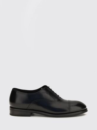 Santoni Chaussures De Ville Homme couleur Noir