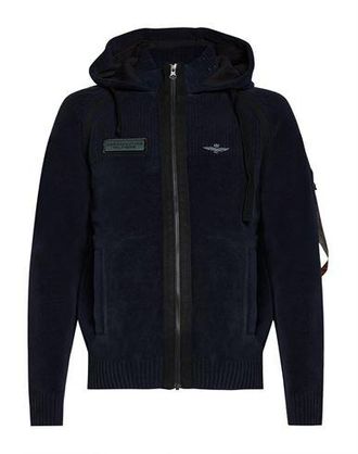 Aeronautica MAILLE - Cardigans sur YOOX.COM