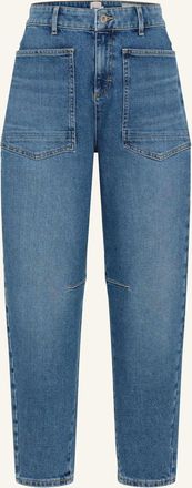 Brax Brax Barrel Leg Style Megan S blau