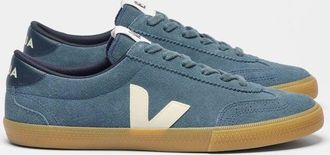 Veja Herren Sneaker VOLLEY SUEDE