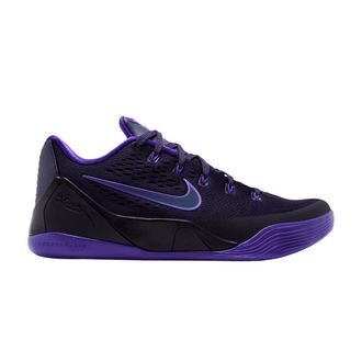 Nike Homme, Chaussures, Multicolore, Taille: 40 1/2 EU Kobe IX Elite Low EM Protro