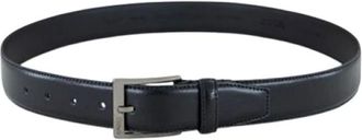 HUGO BOSS unisex, Accessoires, Noir, Taille: 110 CM Boss - Accessoires > Ceintures