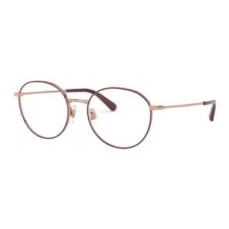 Dolce & Gabbana Brillengestelle - - Accessories - unisex - Gelb - 53 MM