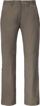 Schöffel Damen Hose lang Kataba NOS Outdoorhose, Clay, 48