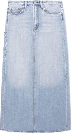 COS HOSEN & R&Ouml;CKE - Jeansr&ouml;cke auf YOOX.COM