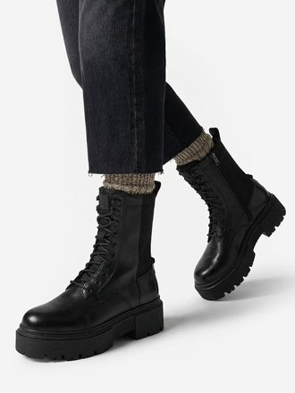 G-Star Schn&uuml;rschuhe G-Star Raw CEO-WB-ADELA-02 Schwarz