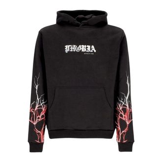 Phobia Archive Herren, Sweatshirts & Hoodies, Schwarzk, XLGr&ouml;&szlig;e