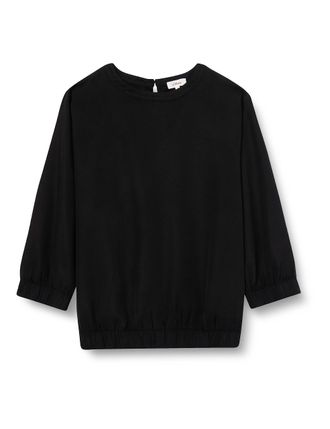 s.Oliver Bluse, Langarm
