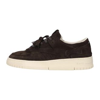 D.A.T.E. Torneo Sneakers - - Shoes - Herren - Braun - 44 EU