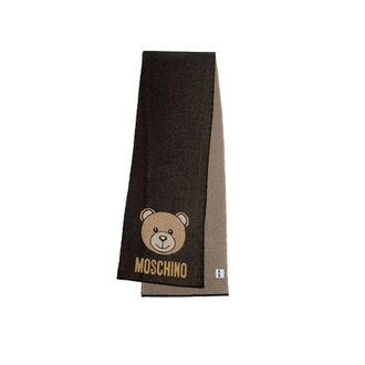 Moschino Damen, Accessories, Schwarzk, ONE SIZEGr&ouml;&szlig;e
