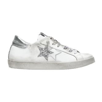 2Star Sneakers - - Shoes - Damen - Wei&szlig; - 37 EU