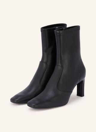 Lola Cruz Stiefeletten schwarz